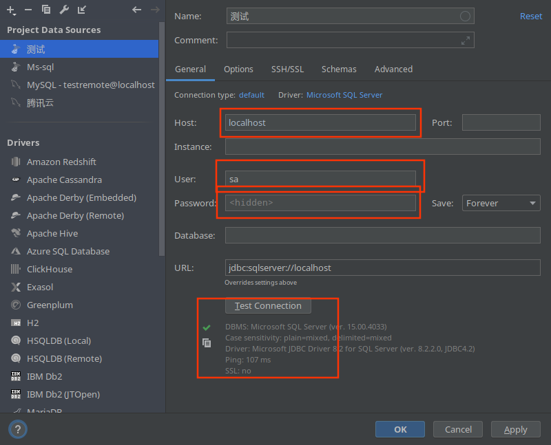 ArchLinux 安装mssql-server | Samuel's Blogs
